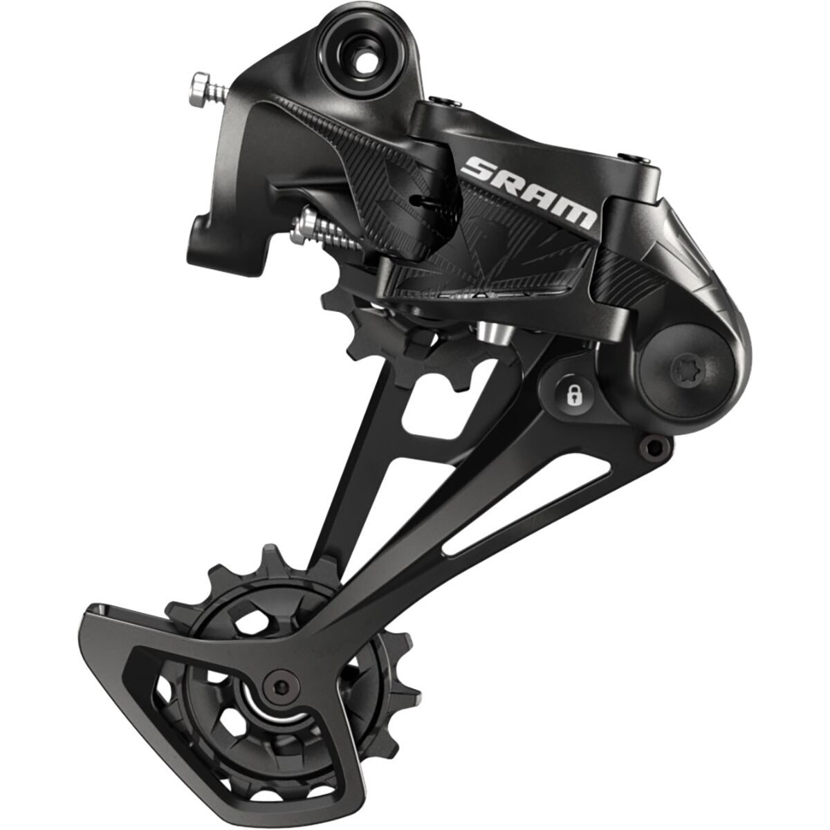 SRAM SX Eagle 12-Speed Rear Derailleur - Bike