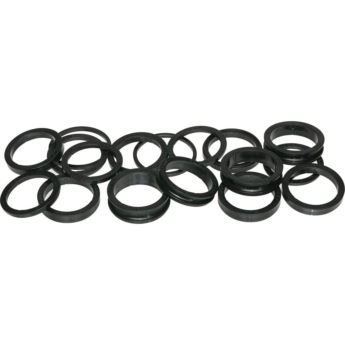 SRAM DUB MTB/Road V3 Bottom Bracket Spacer Kit - Bike SRAM DUB MTB/Road V3 Bottom Bracket Spacer Kit - Bike