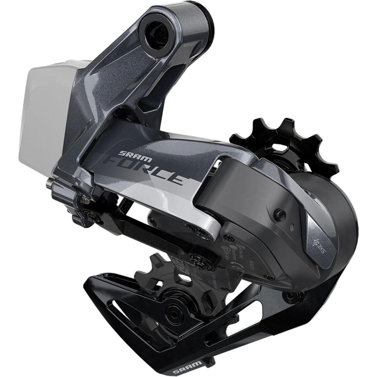 SRAM Force XPLR AXS Rear Derailleur - 2023 - Bike