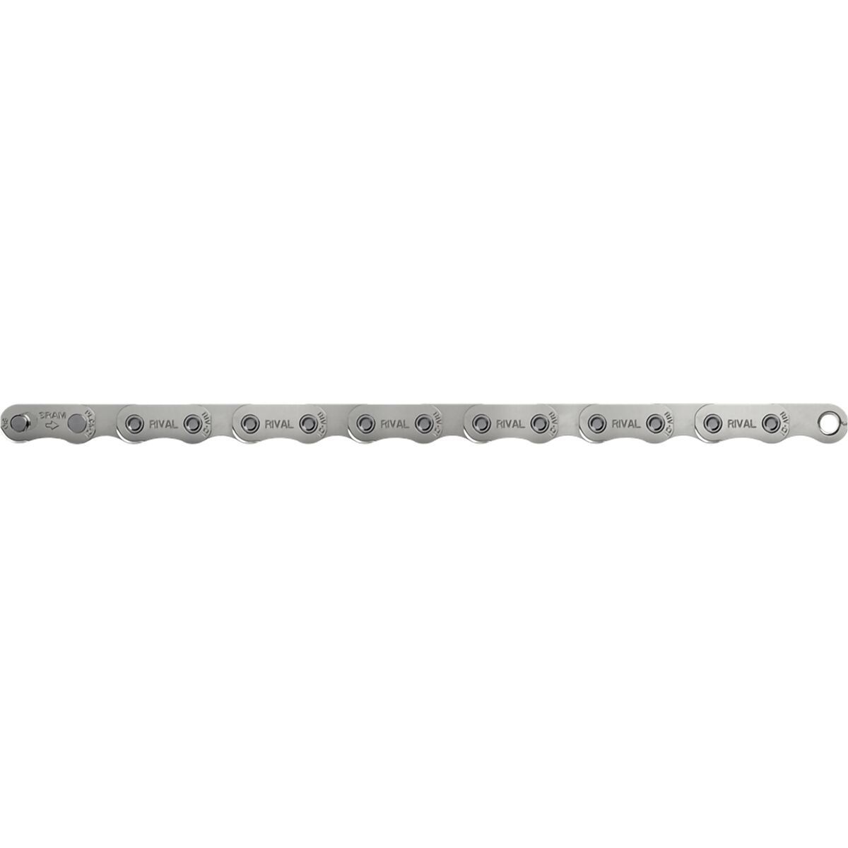 SRAM Rival 12-Speed Chain - Bike Build - Bike