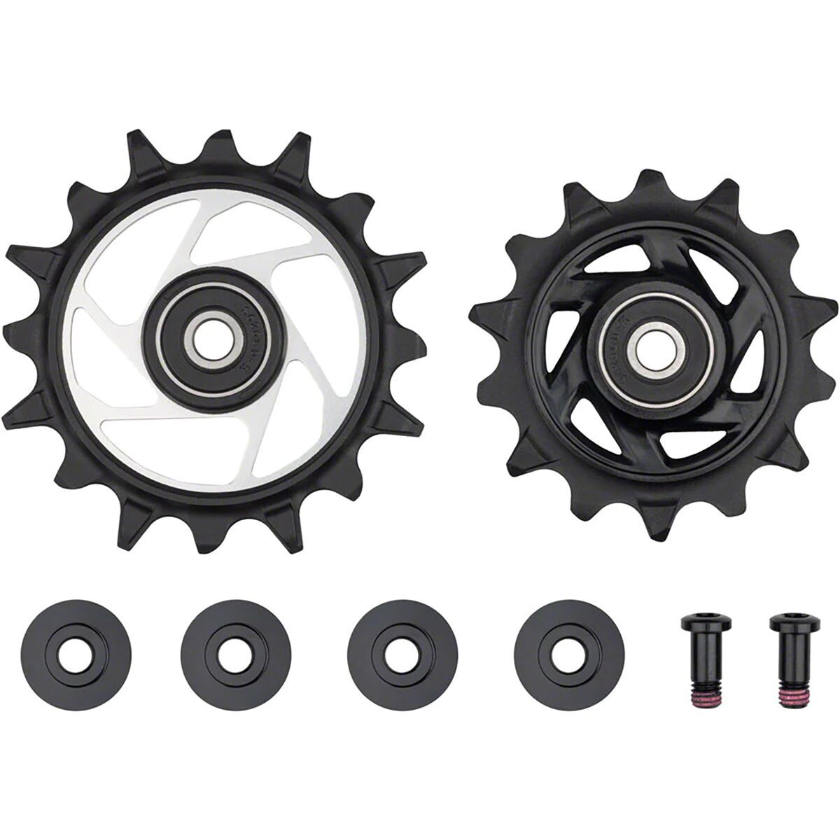 SRAM Eagle AXS Transmission Pulley Kit - Bike