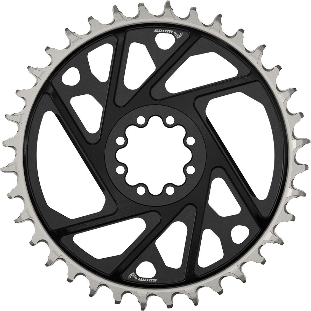 SRAM XX Eagle Transmission Direct Mount Chainring - Bike