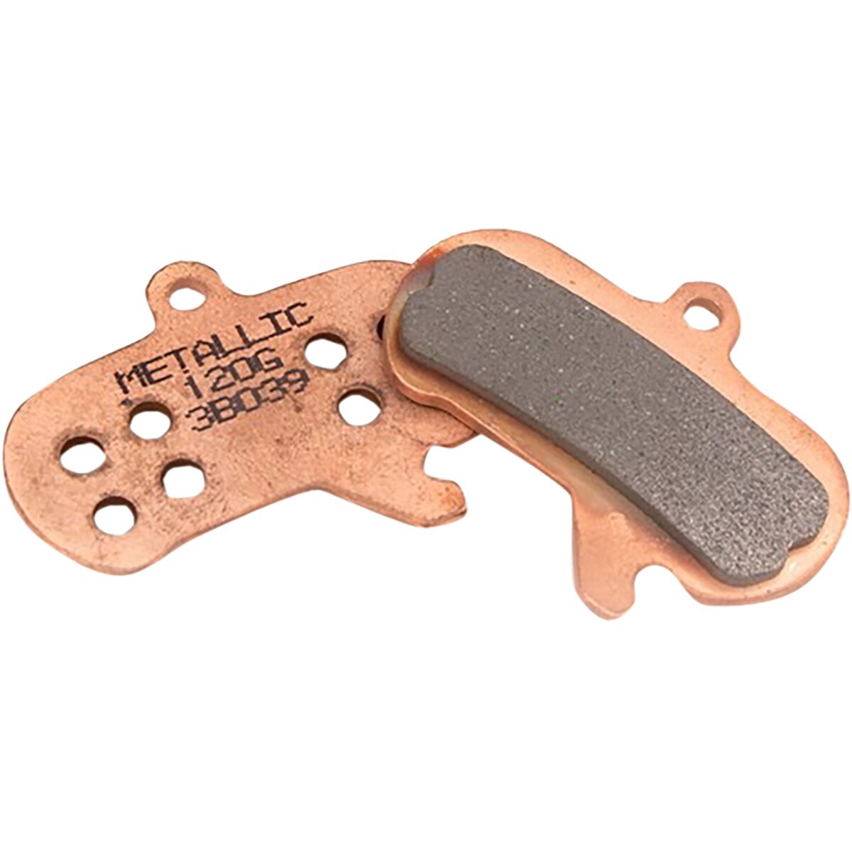 SRAM Maven Disc Brake Pads - Bike