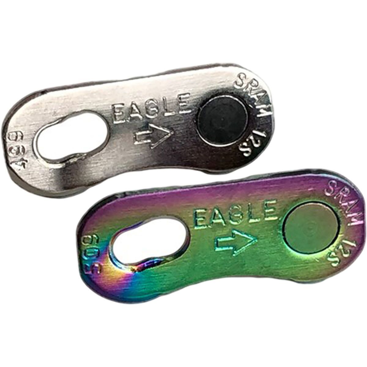 Green Triathlon / TT Bike Chains & Chain Guides | Backcountry.com