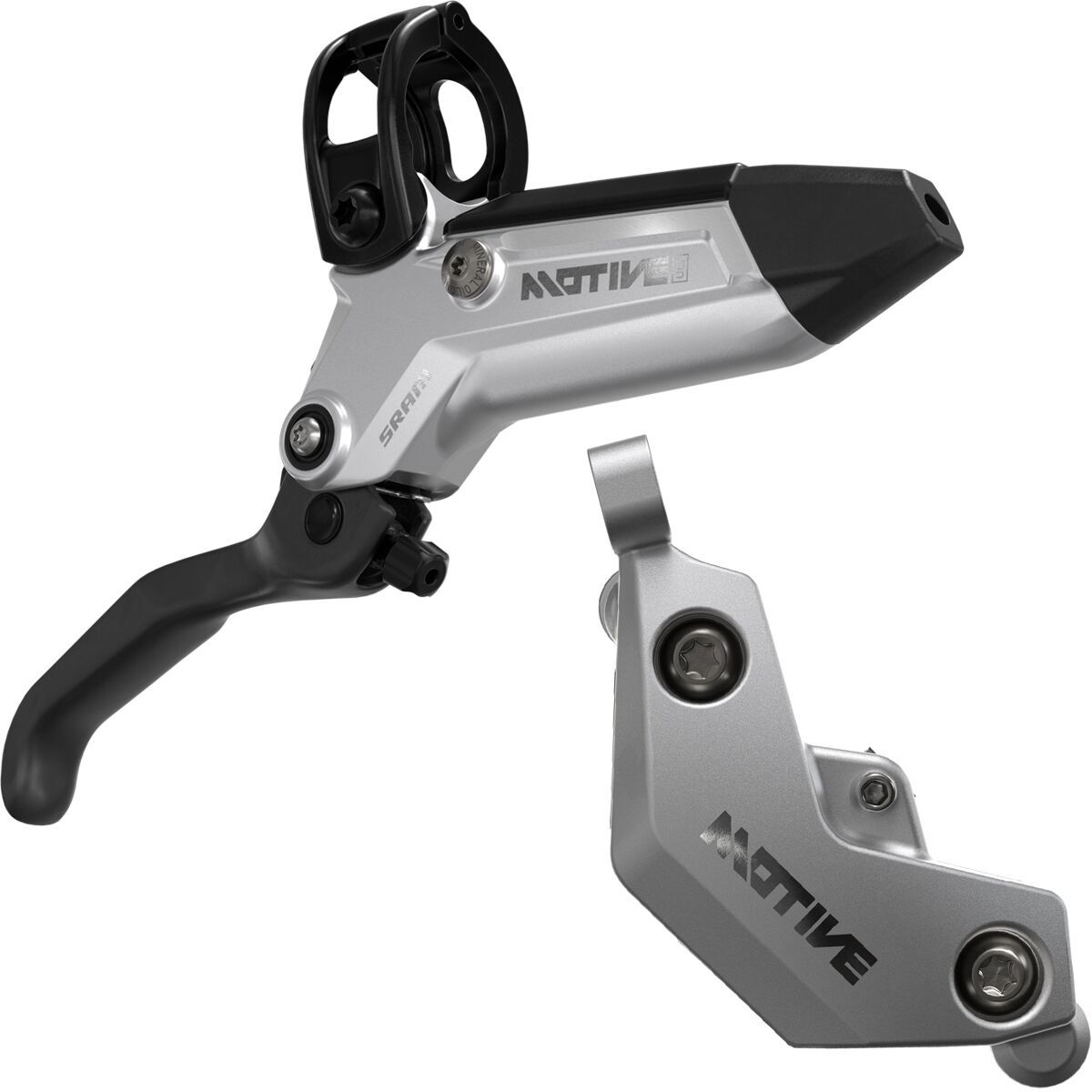 SRAM Motive Ultimate Disc Brake - Bike