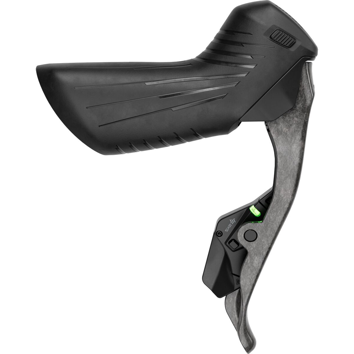 SRAM Force E1 AXS Shift/Brake System - Bike