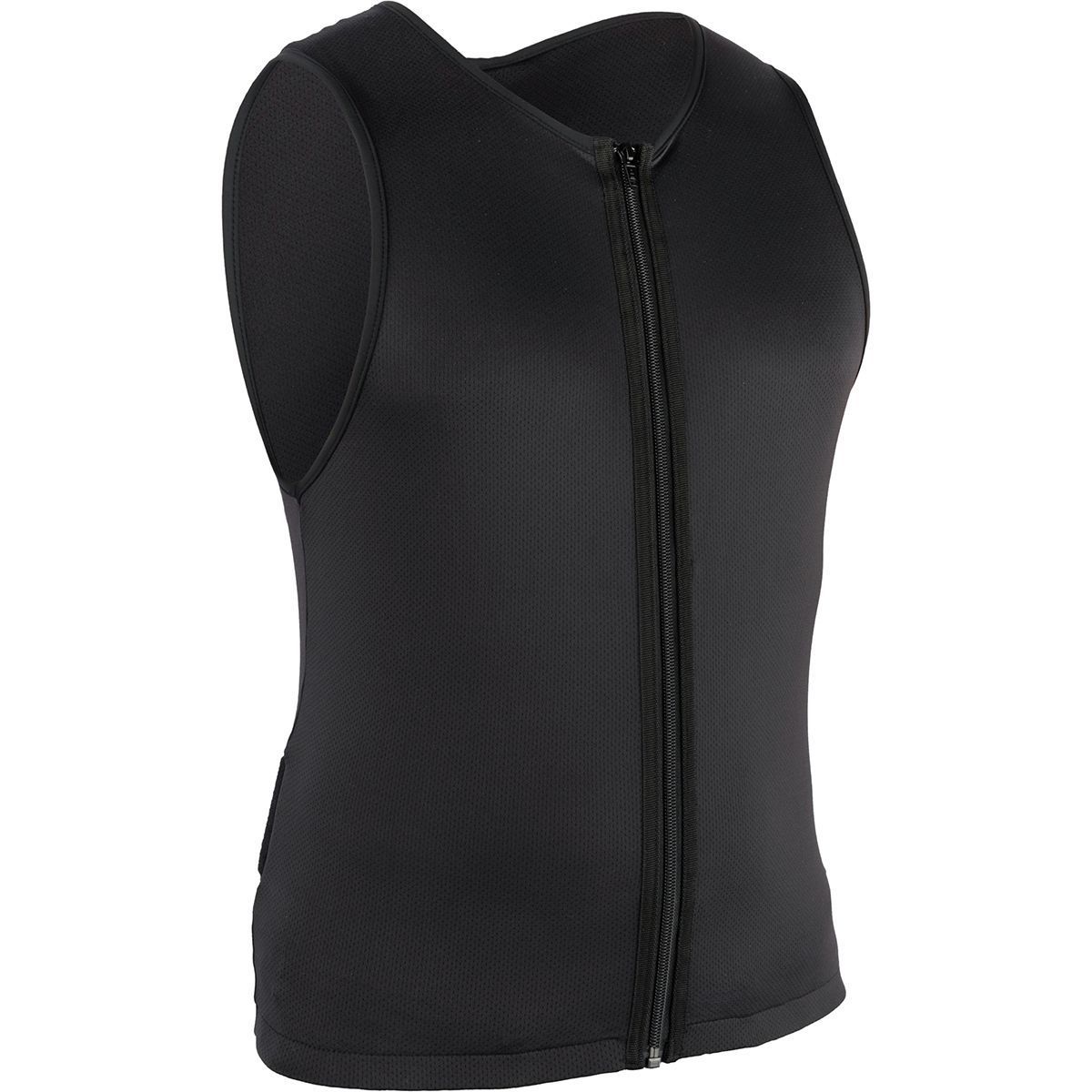 SHRED Back Protector Flexi Vest Zip - Ski