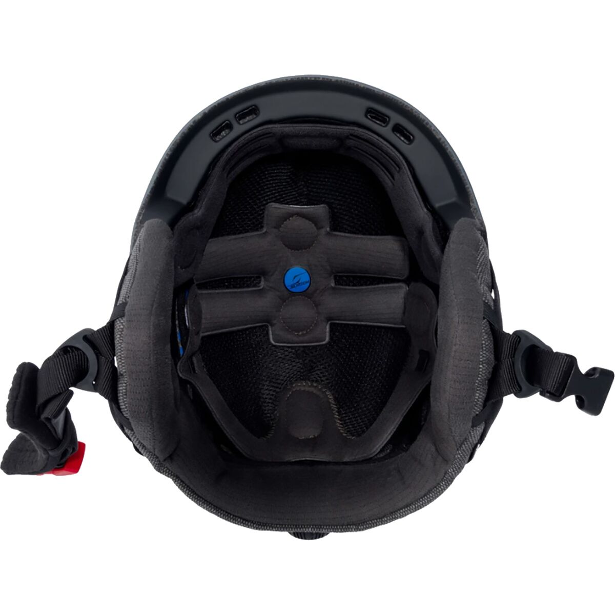 SHRED Slam-Cap NoShock Helmet - Ski