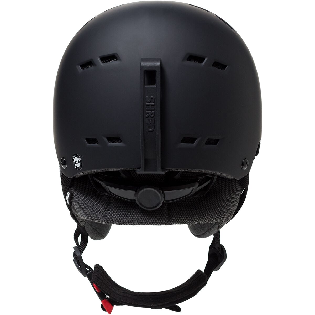 SHRED Totality NoShock Helmet - Ski