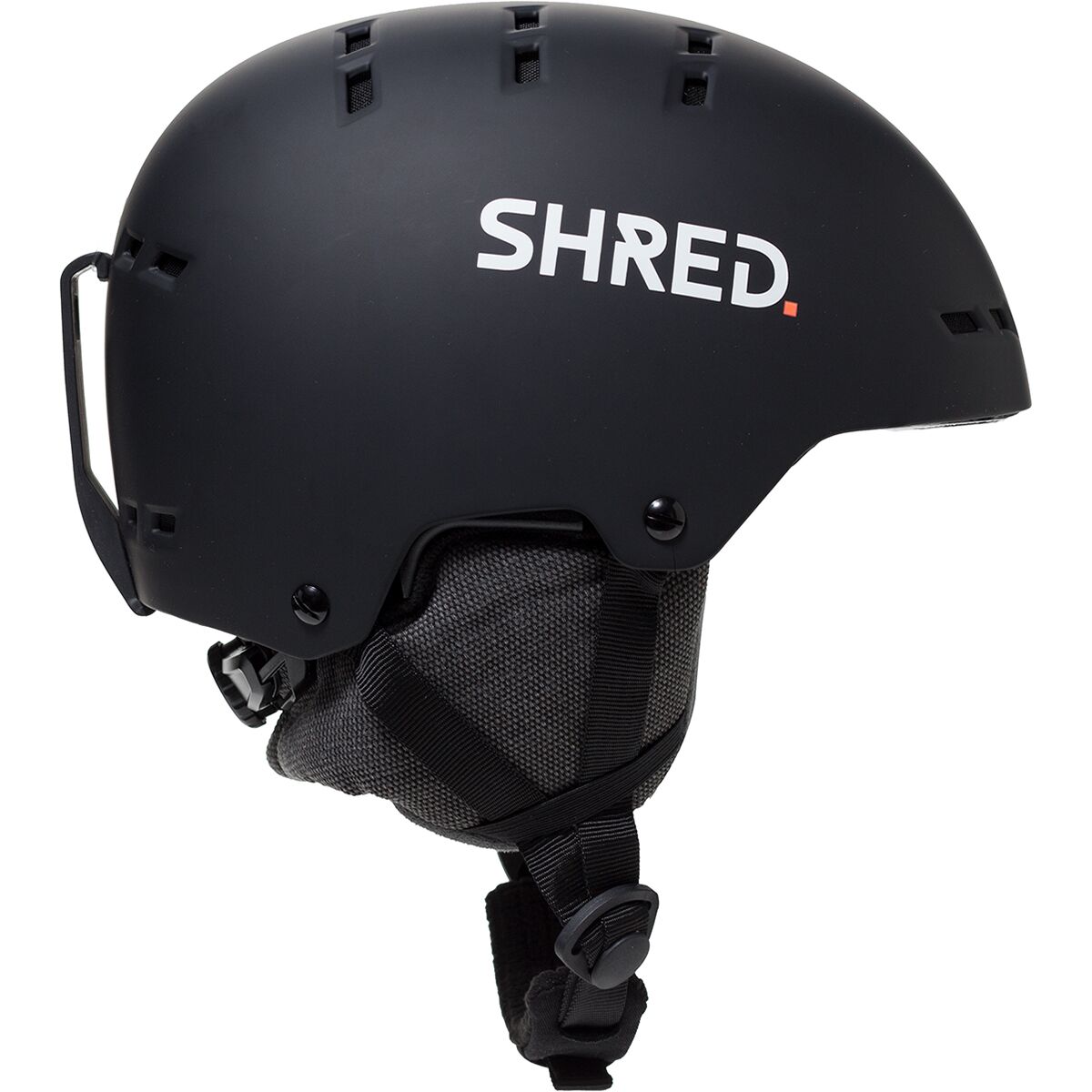 SHRED Totality NoShock Helmet - Ski