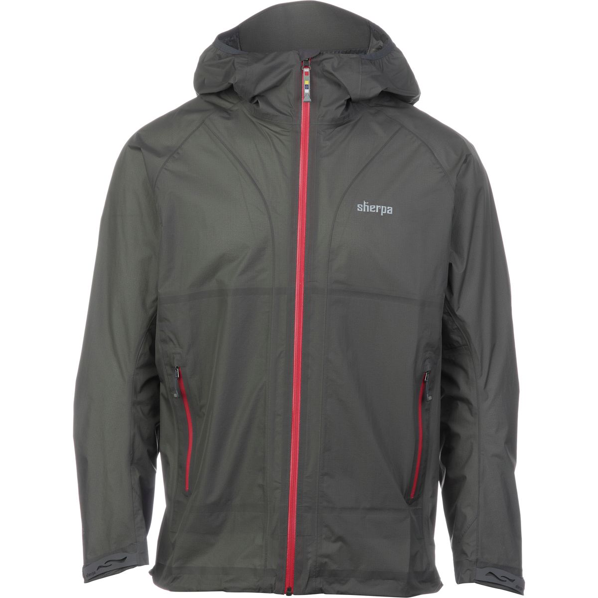 Sherpa Adventure Gear Asaar Jacket - Men's - Clothing