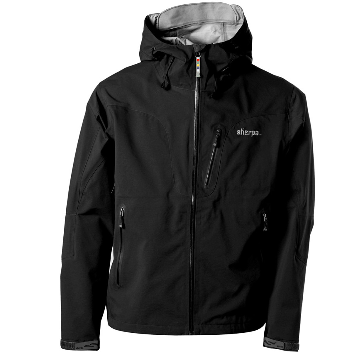 Sherpa Adventure Gear Lungta Hybrid Jacket - Men's - Clothing