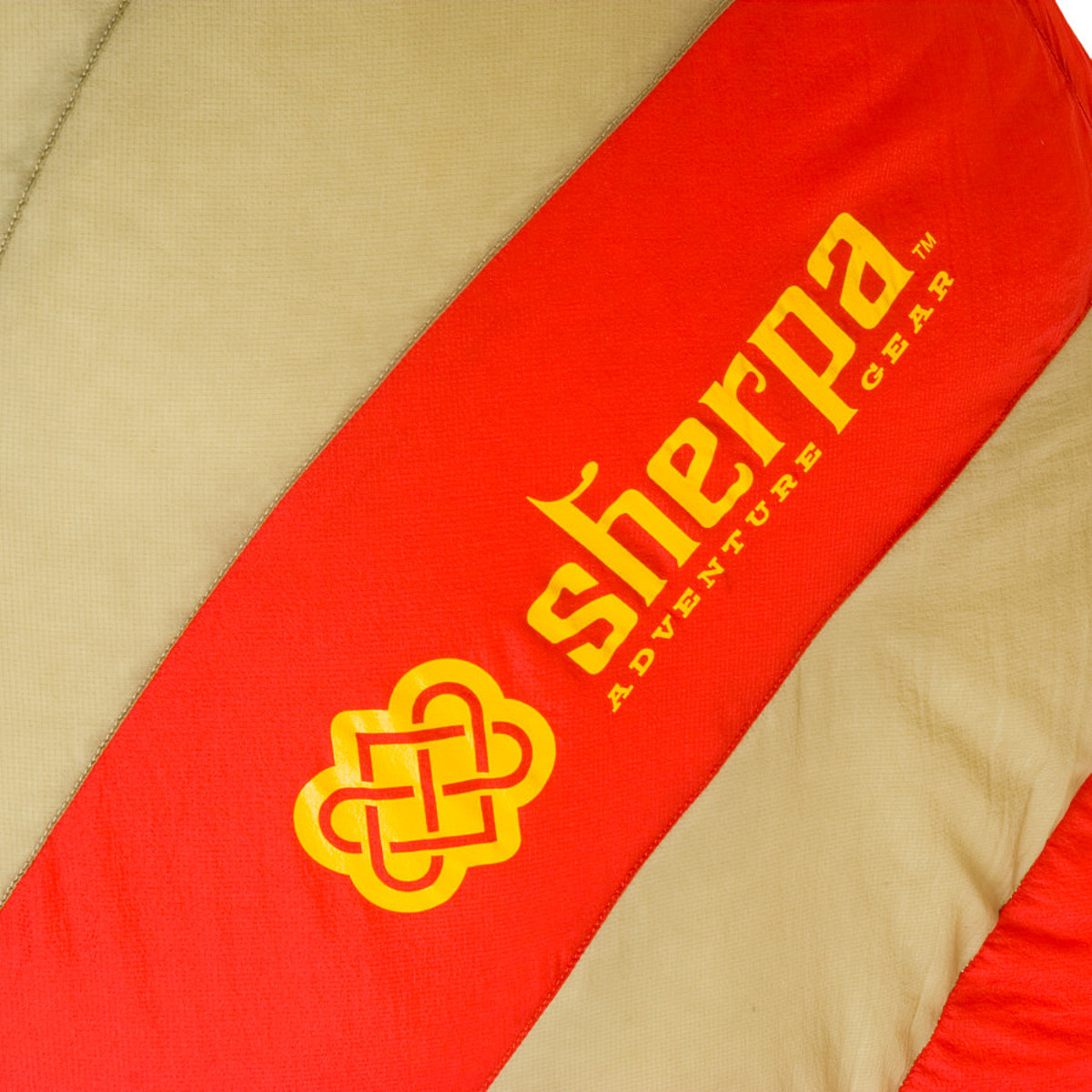 Sherpa Adventure Gear Tenzing 1 Sleeping Bag: -40 Degree Down - Hike & Camp