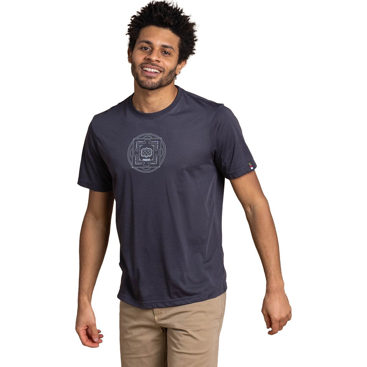 Sherpa Adventure Gear Mandal T-Shirt - Men's - Clothing