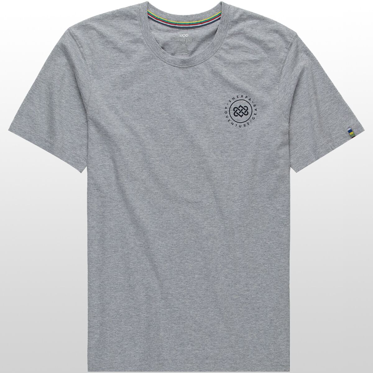Sherpa Adventure Gear Summit T-Shirt - Men's - Clothing