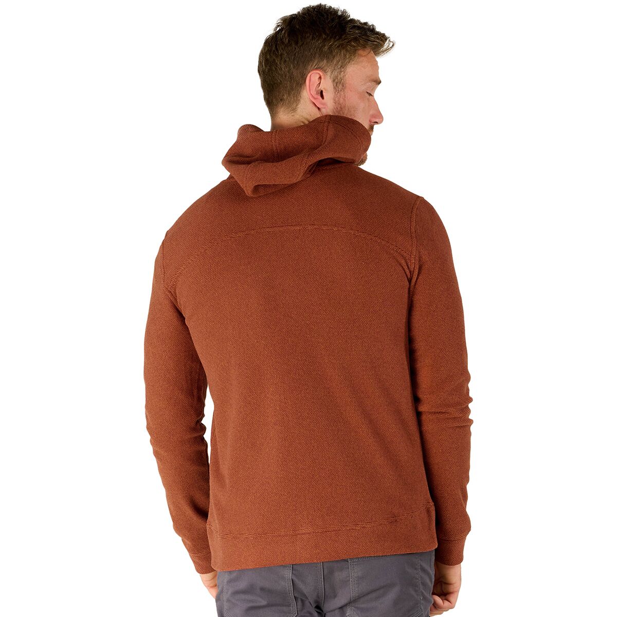 Sherpa Adventure Gear Kula Full-Zip Hoodie - Men's - Clothing