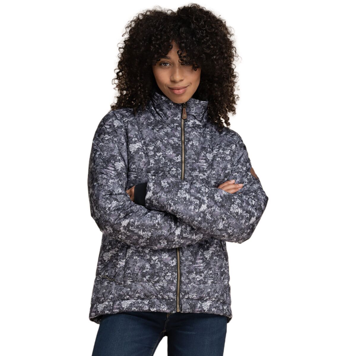 Sherpa Adventure Gear Norbu Jacket - Women's - Clothing