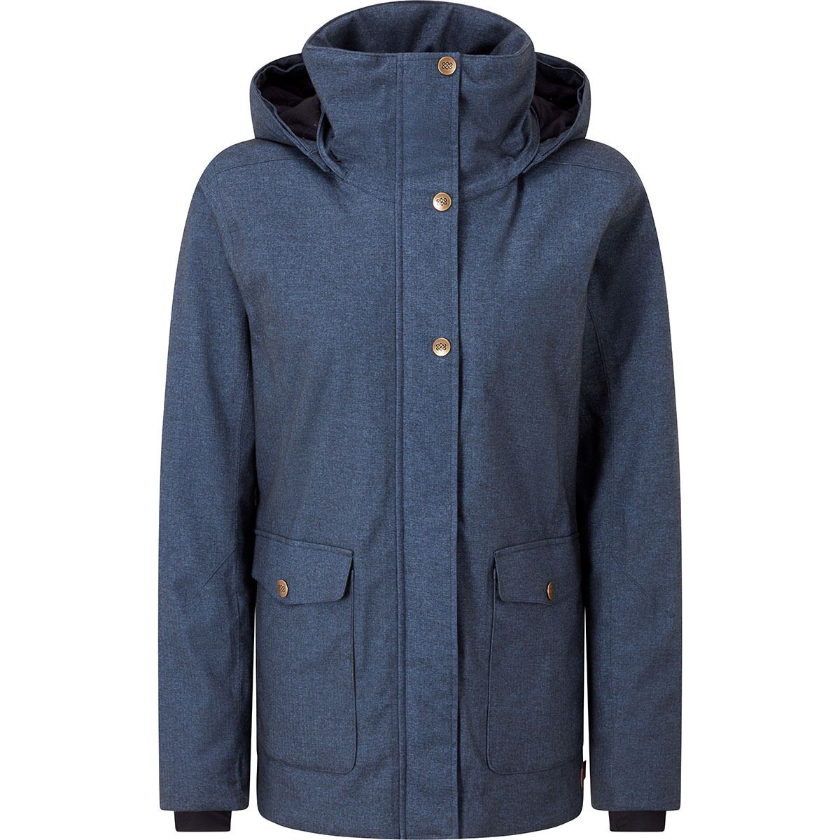 Sherpa Adventure Gear Kathmandu Parka - Women's - Clothing