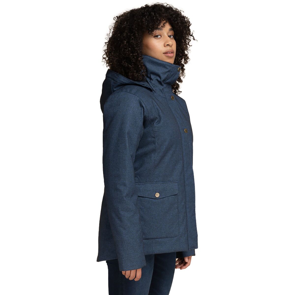 Sherpa Adventure Gear Kathmandu Parka - Women's - Clothing
