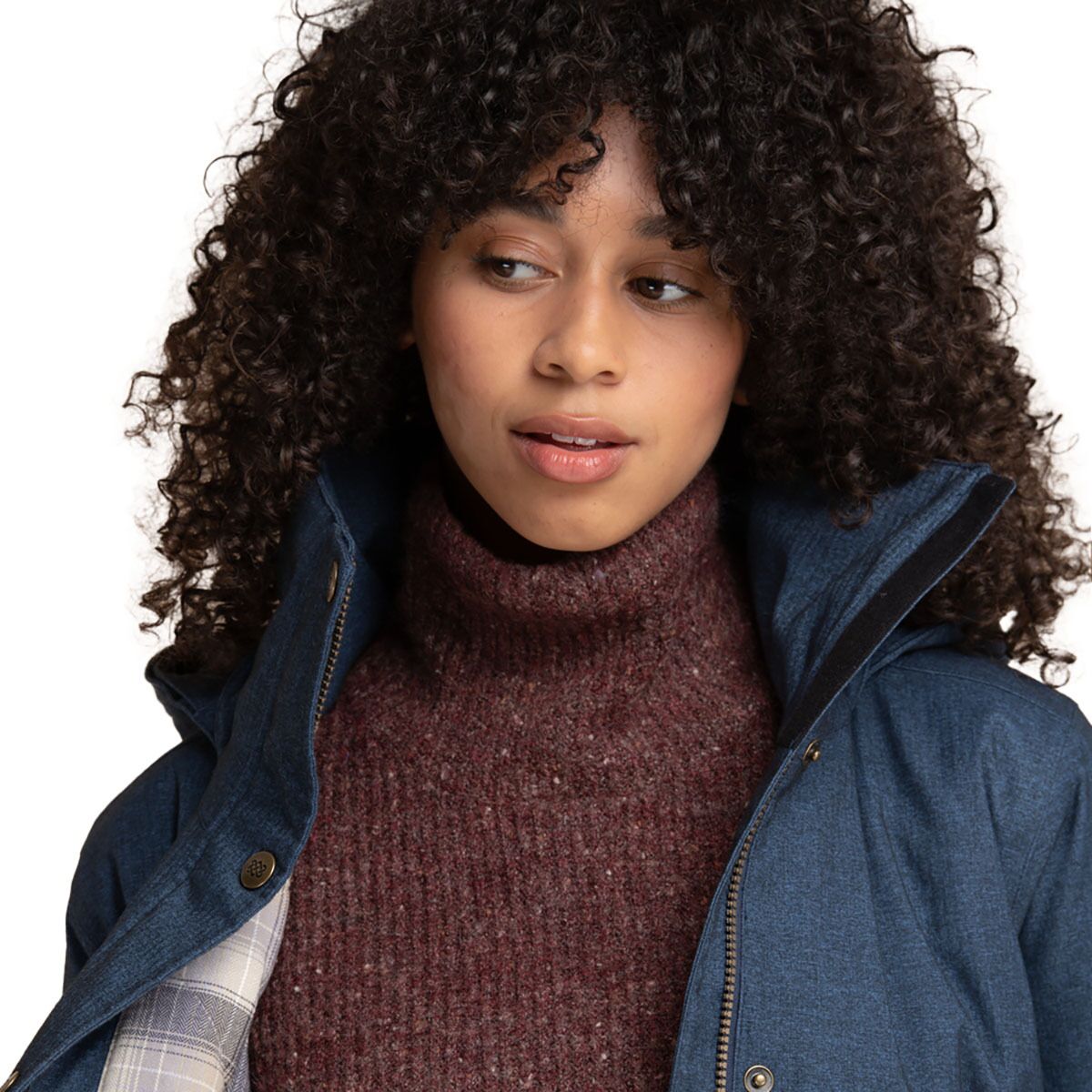 Sherpa Adventure Gear Kathmandu Parka - Women's - Clothing