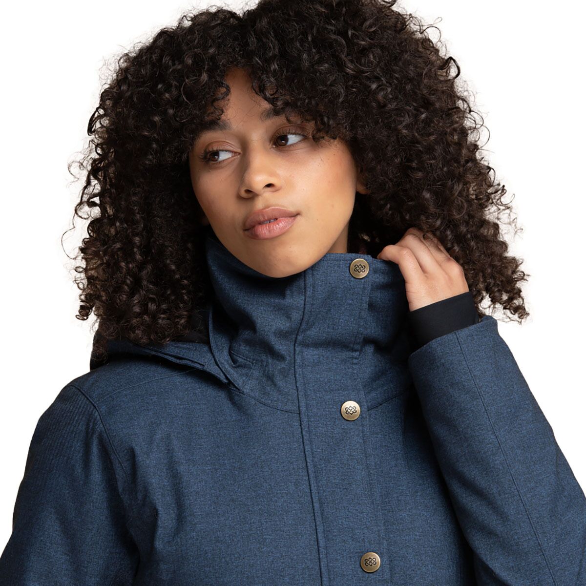 Sherpa Adventure Gear Kathmandu Parka - Women's - Clothing