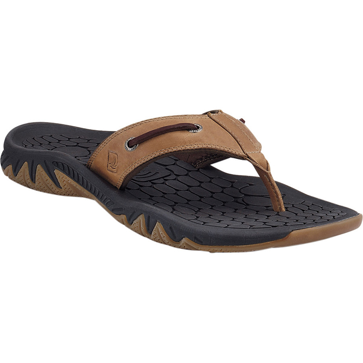 Sperry Top-Sider SON-R Pulse Thong Sandal - Men's - Footwear