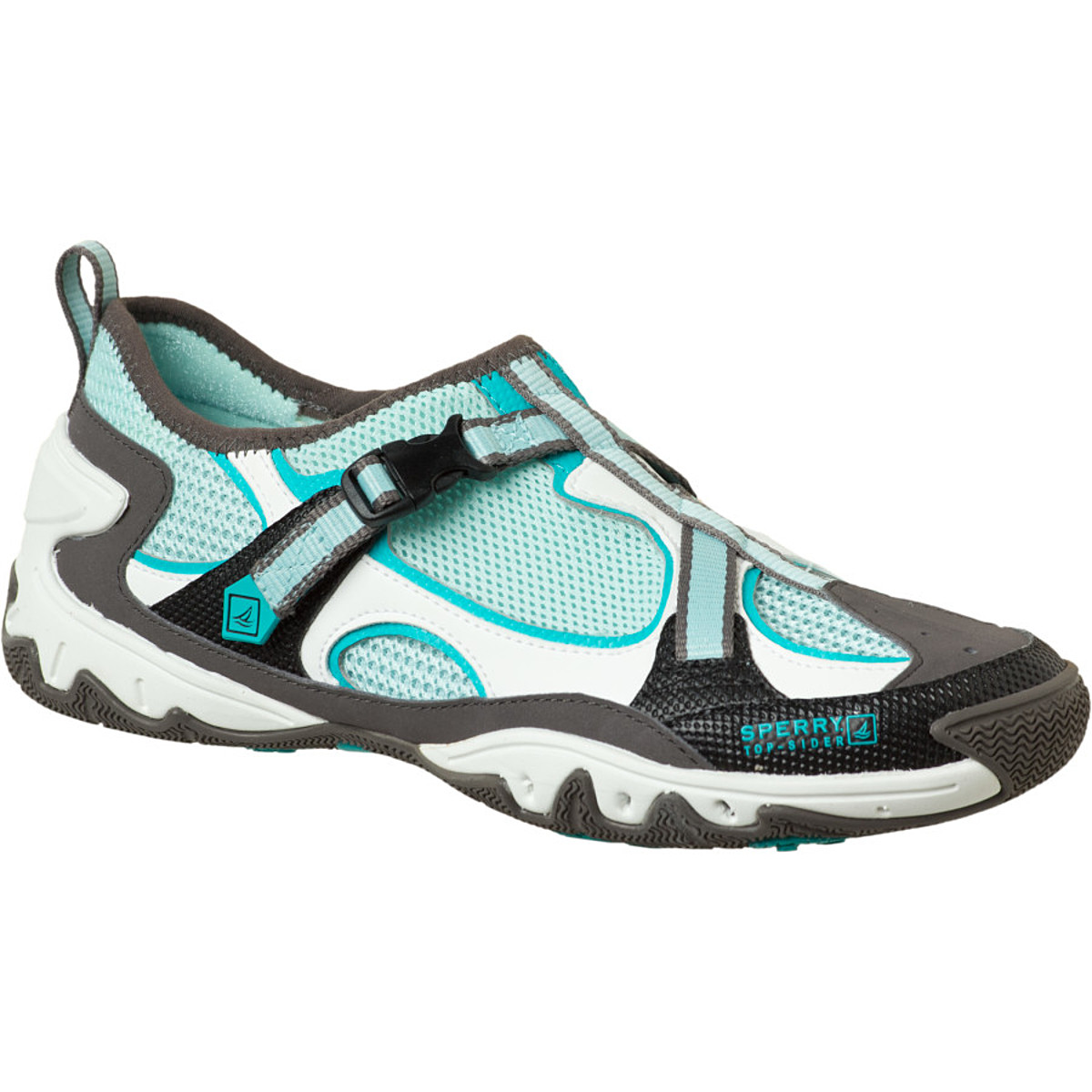 Sperry Top-Sider Pine Closed Water Shoe - Women's - Footwear