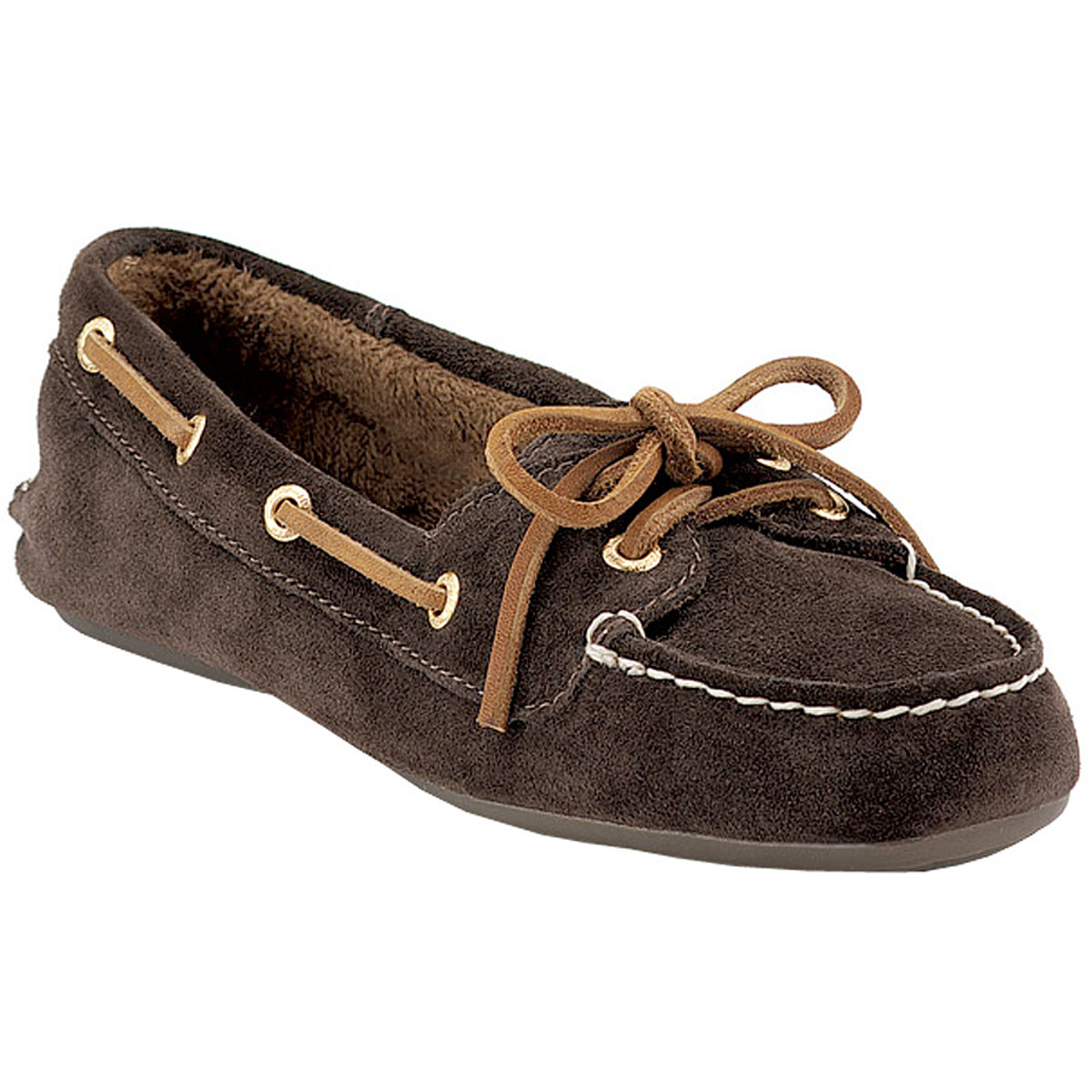 Sperry Top-Sider Skiff Lace Slipper - Women's - Footwear