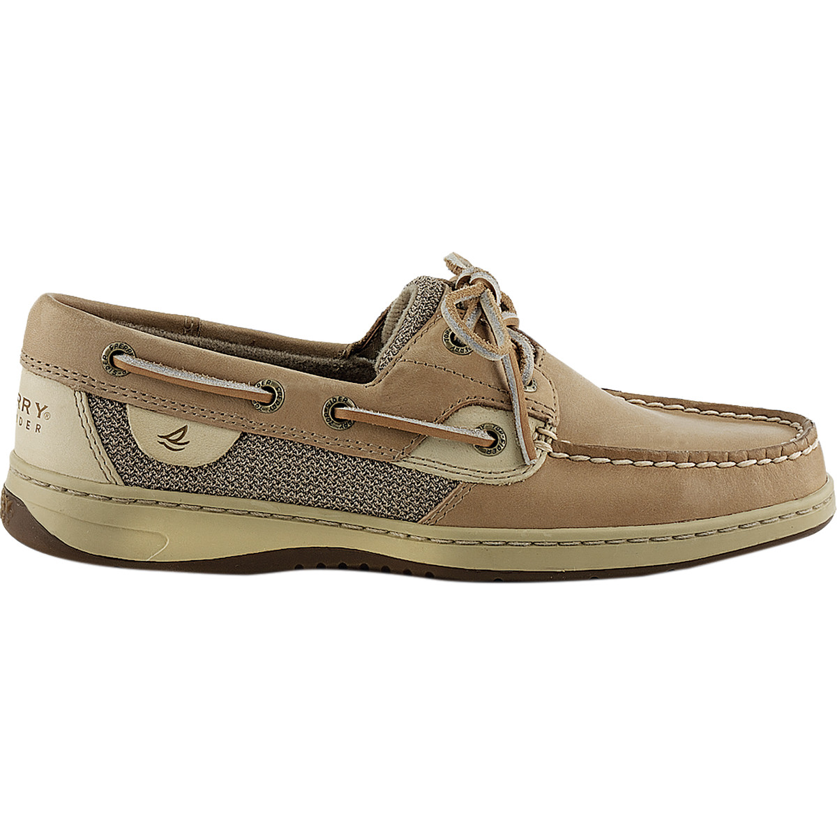 Sperry Top-Sider Bluefish 2-Eye Loafer - Women's - Footwear