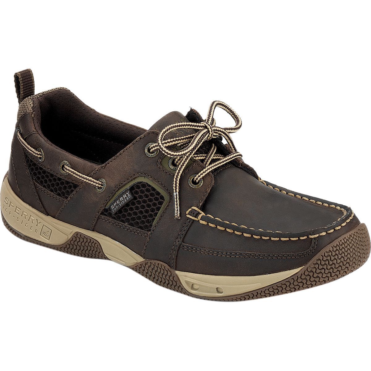 Sperry Top-Sider Sea Kite Sport Moc Shoe - Men's - Footwear