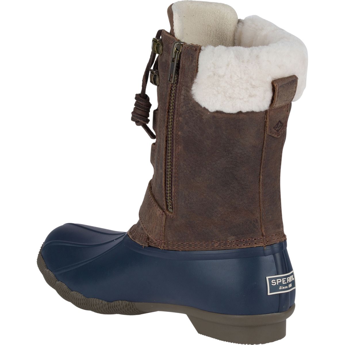 Sperry Top-Sider Saltwater Misty Thinsulate Boot - Women's ...