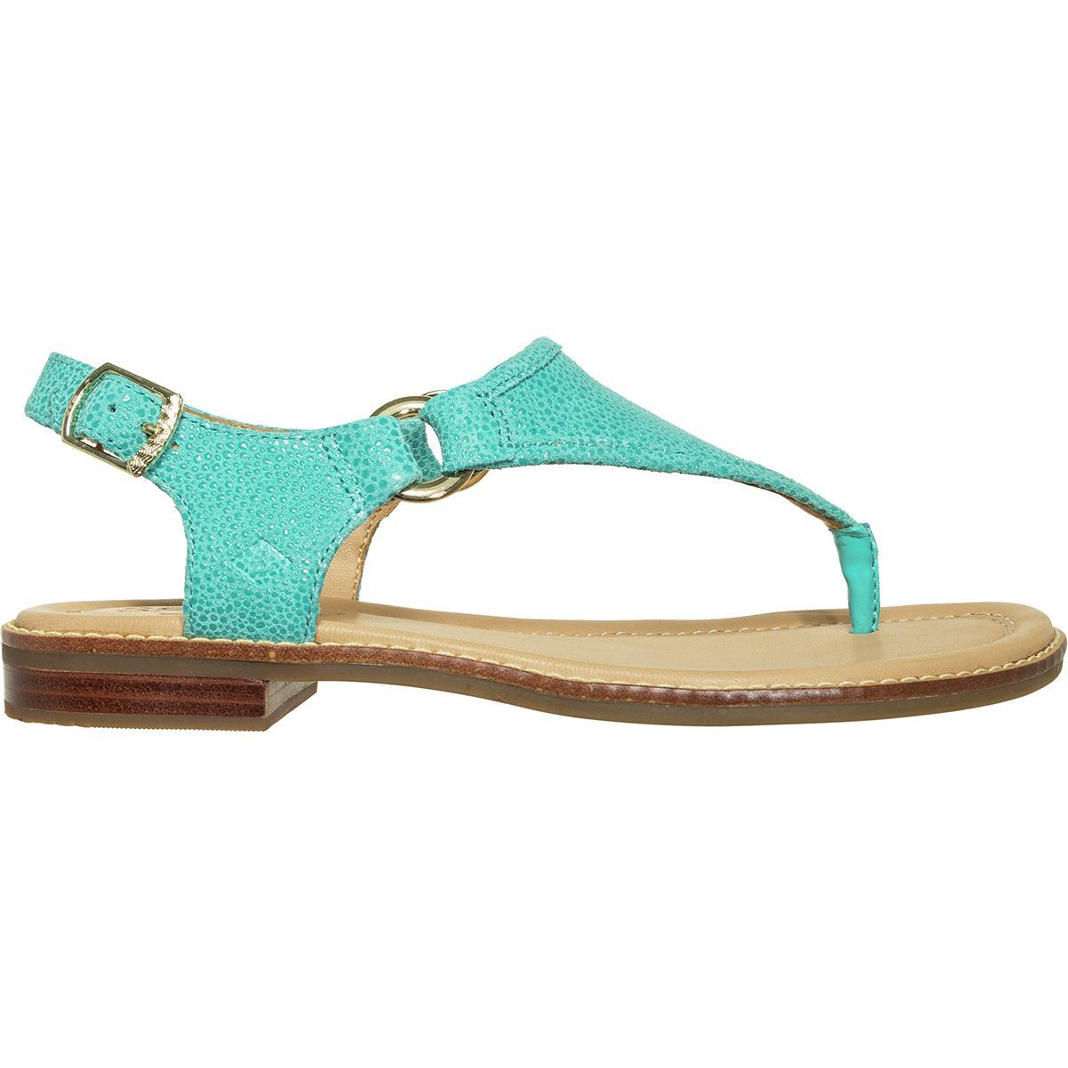 Sperry Top-Sider Abby Sparkle Sandal - Women's - Footwear