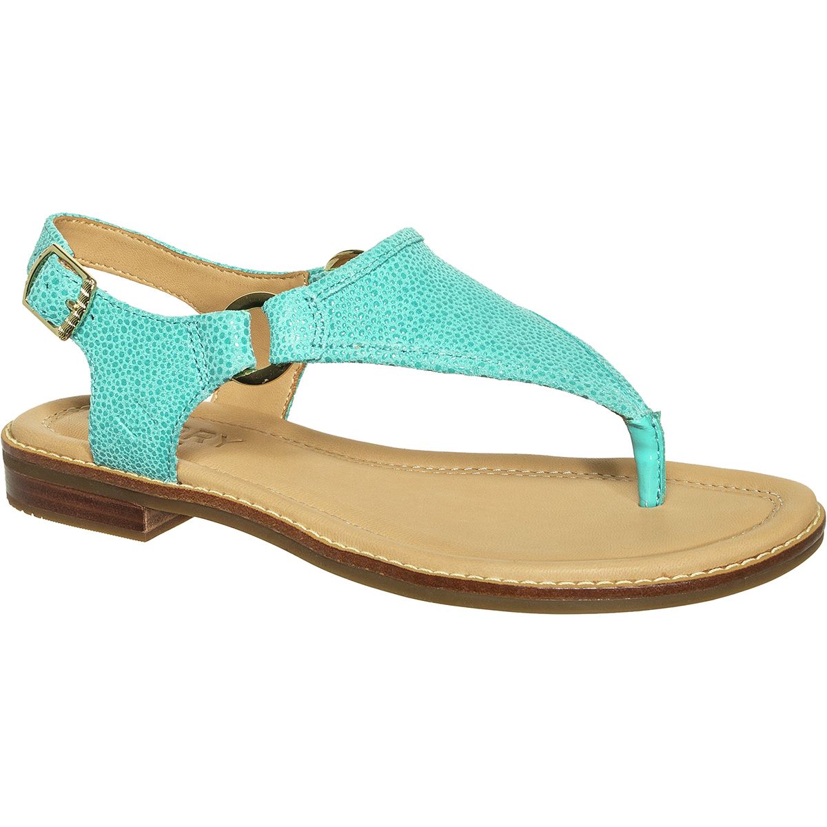 Sperry Top-Sider Abby Sparkle Sandal - Women's - Footwear