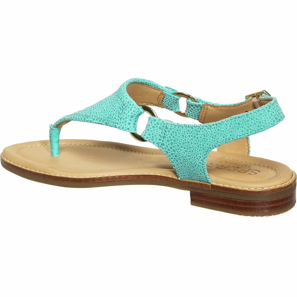 Sperry Top-Sider Abby Sparkle Sandal - Women's - Footwear