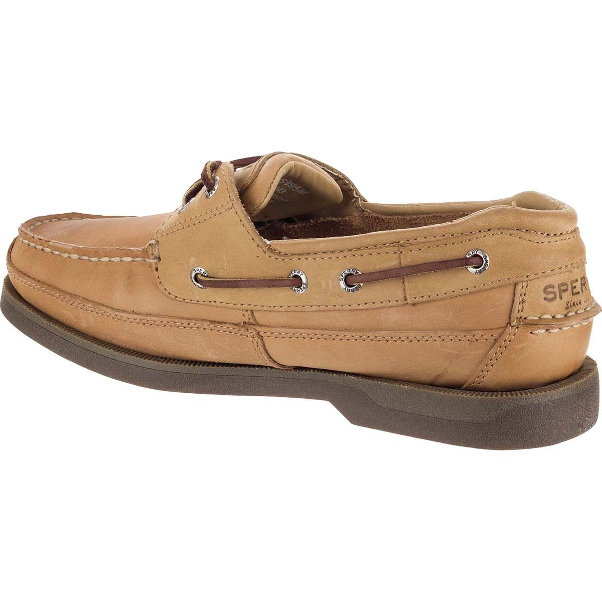 Sperry Top-Sider Mako 2-Eye Shoe - Men's - Footwear