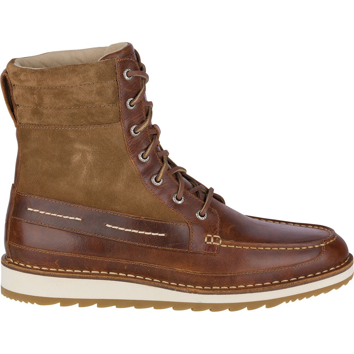 Sperry Top-Sider Dockyard Boot - Men's - Footwear