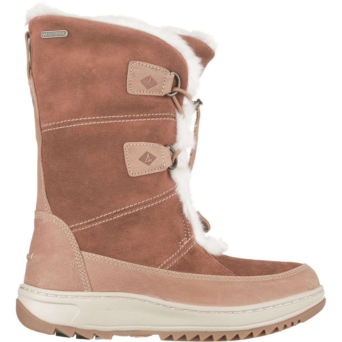 Sperry Top-Sider Powder Valley Winter Boot - Women's - Footwear