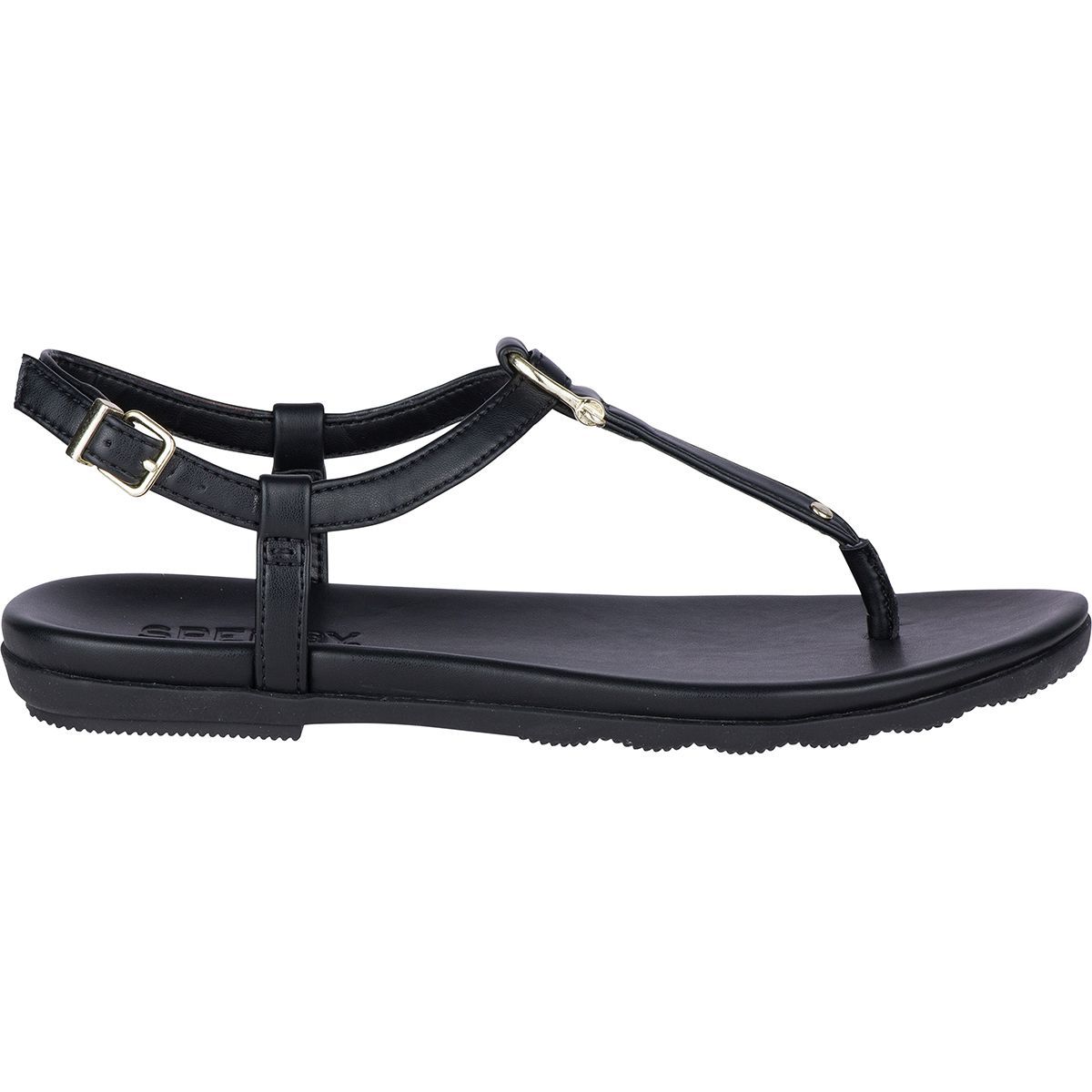 Sperry Top-Sider Saltwater Buckle Sandal - Women's - Footwear