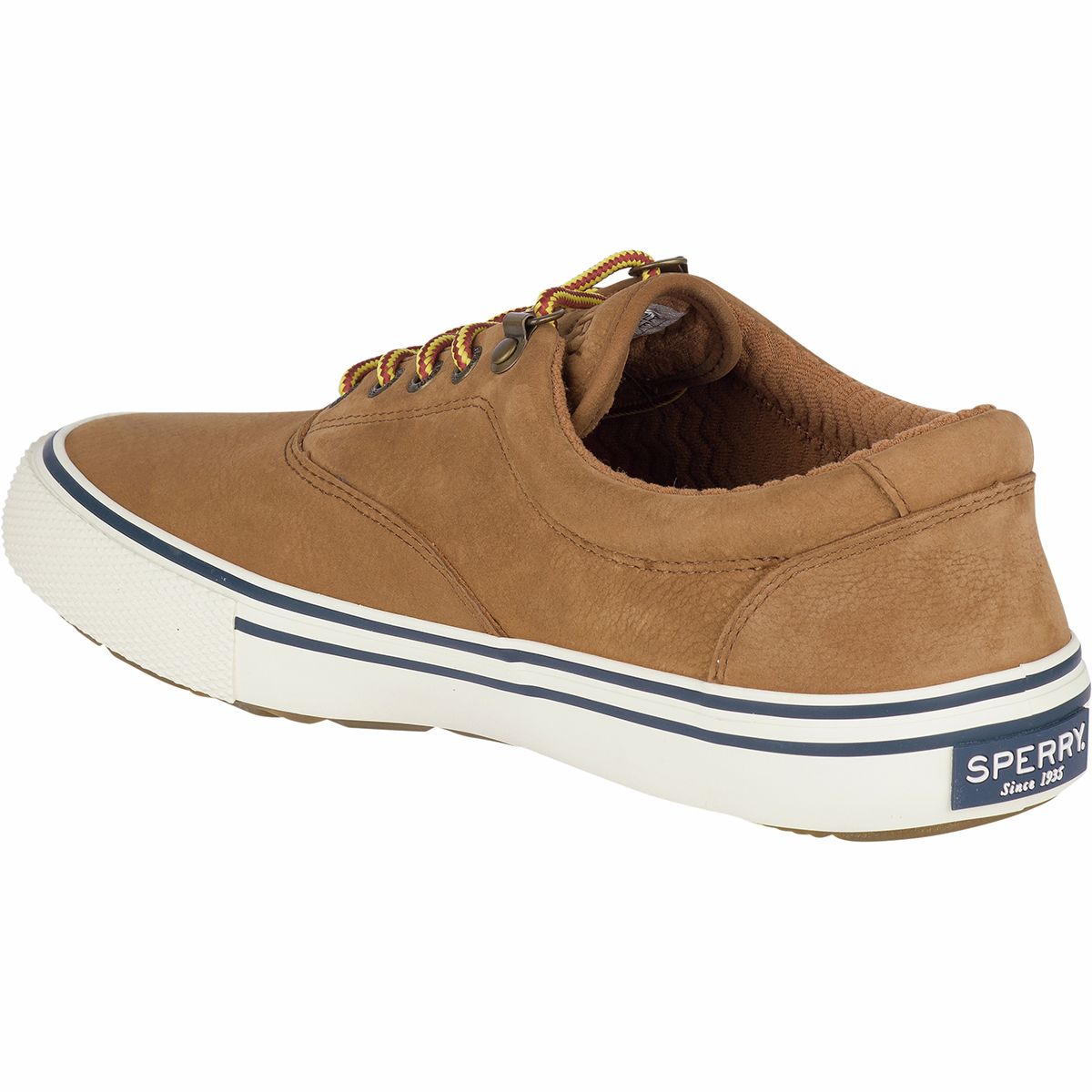 Sperry Top-Sider Striper II Storm CVO Waterproof Leather Shoe - Men's ...