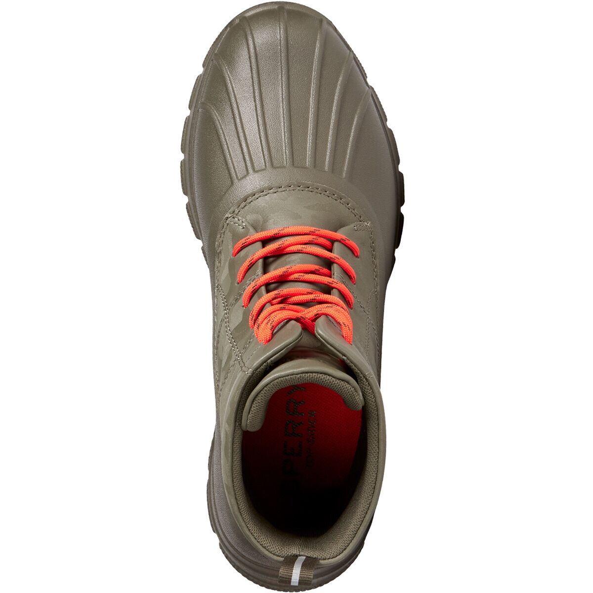 Sperry Top-Sider Duck Float Lace Up Boot - Men's - Footwear