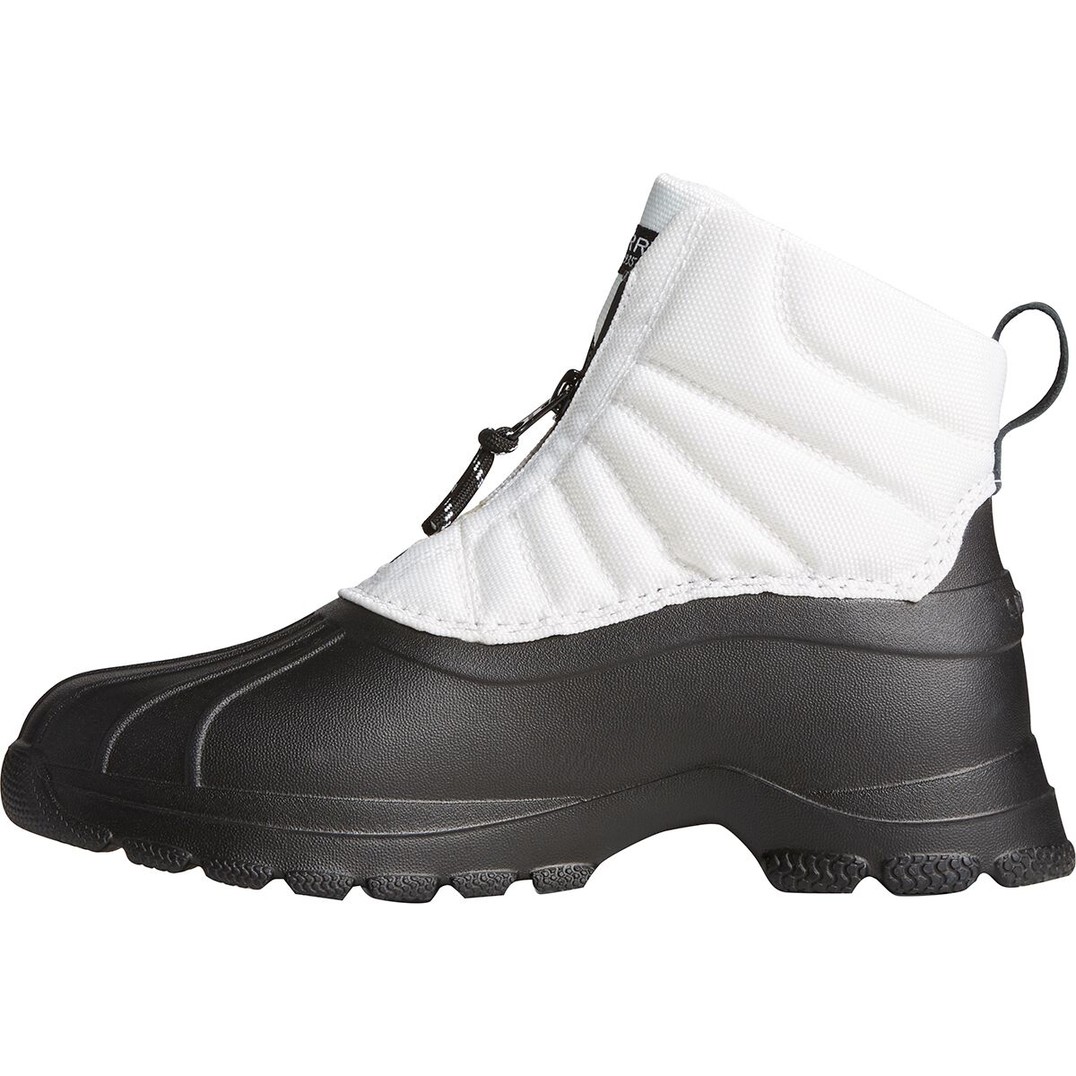 Sperry Top-Sider Duck Float SeaCycled Zip Up Boot - Women's - Footwear