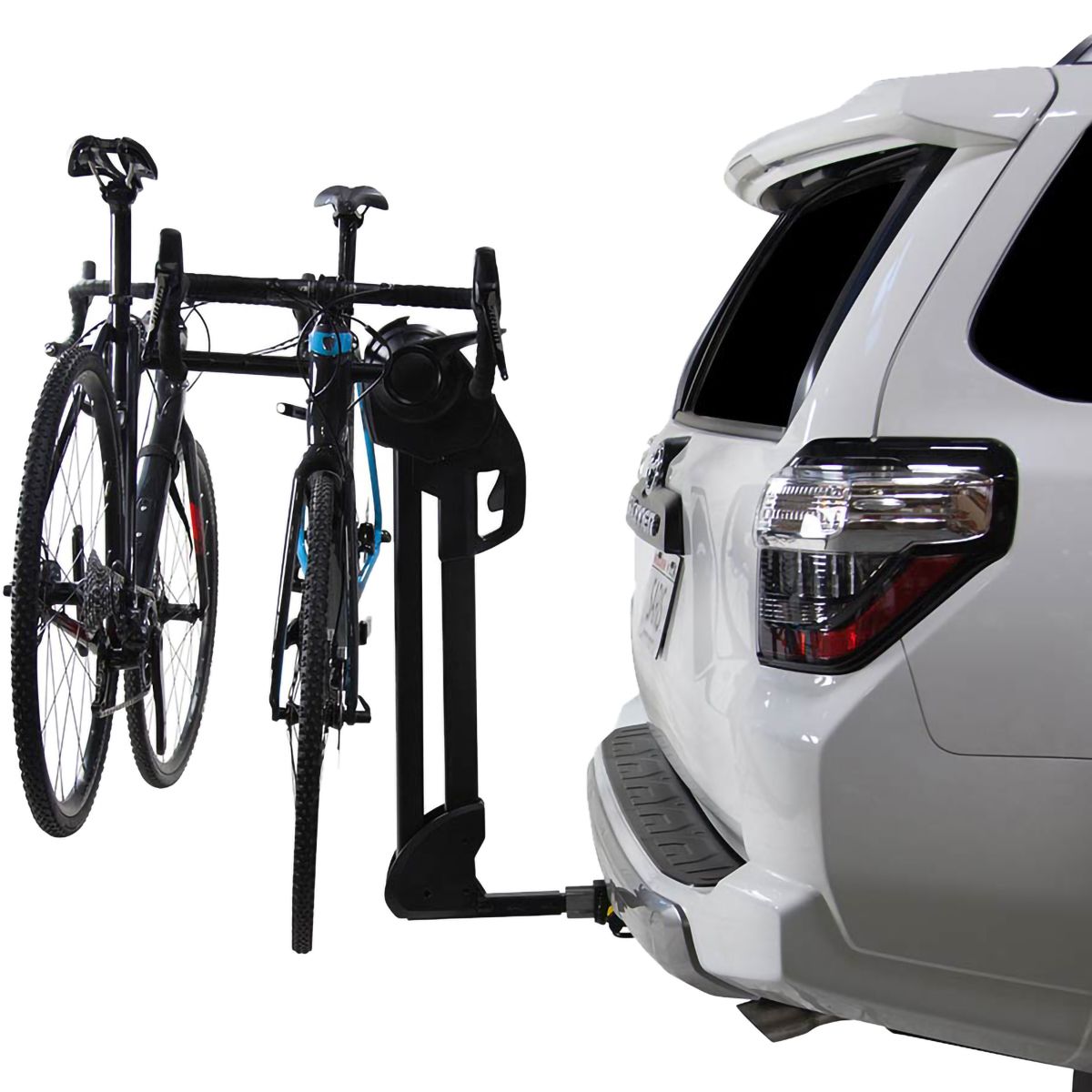 Saris Glide Ex 2-Bike Rack - Bike