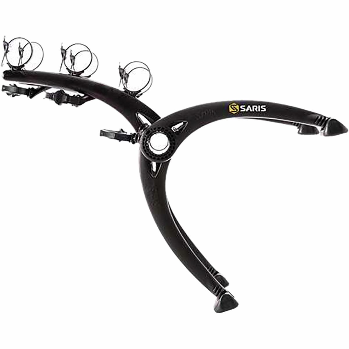 Saris Bones 3-Bike Rack - Bike