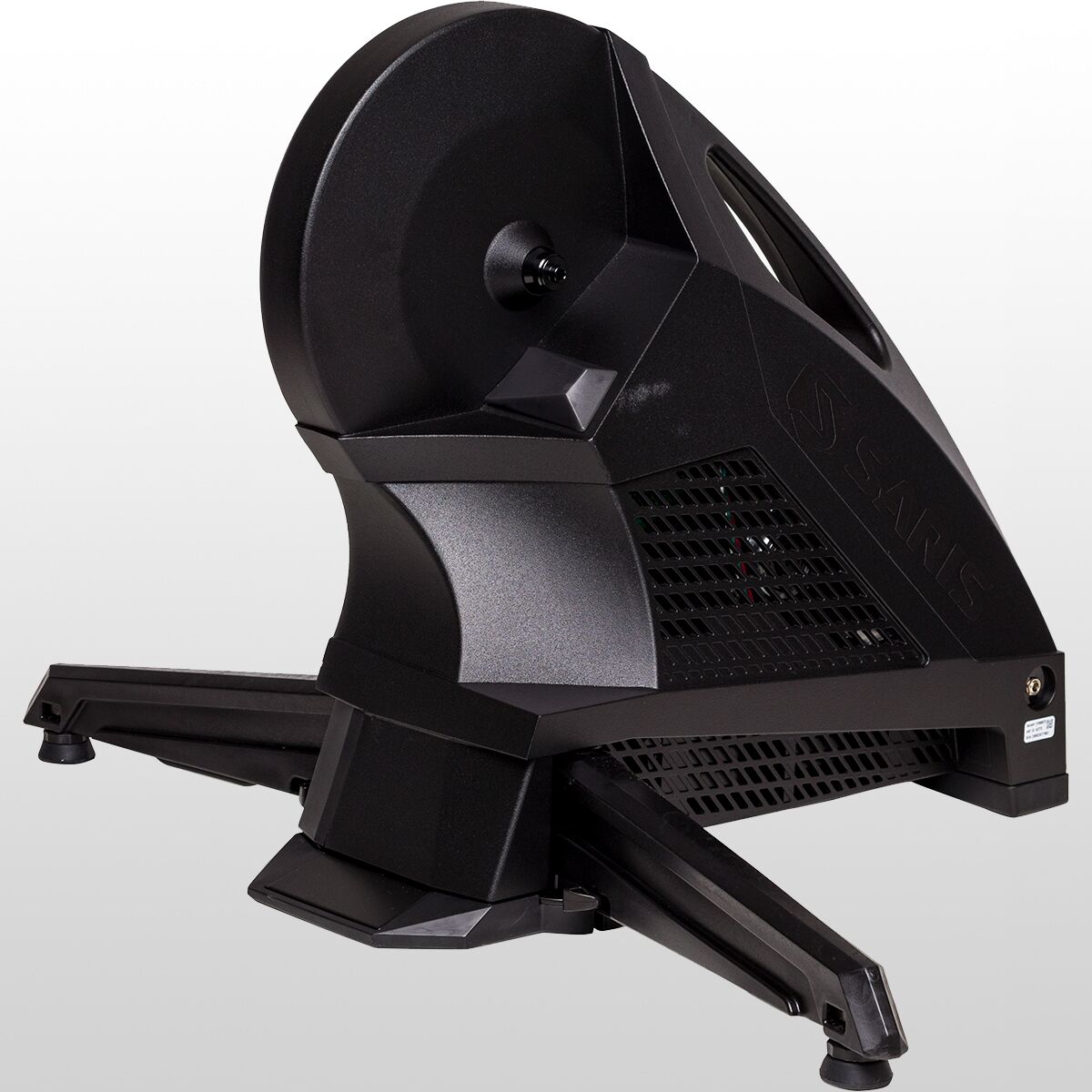 Saris H3 Direct Drive Smart Trainer - Bike