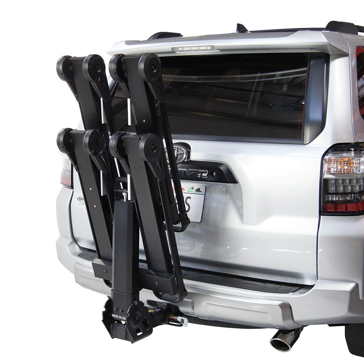 Saris MTR 2 Bike Add-On - Bike