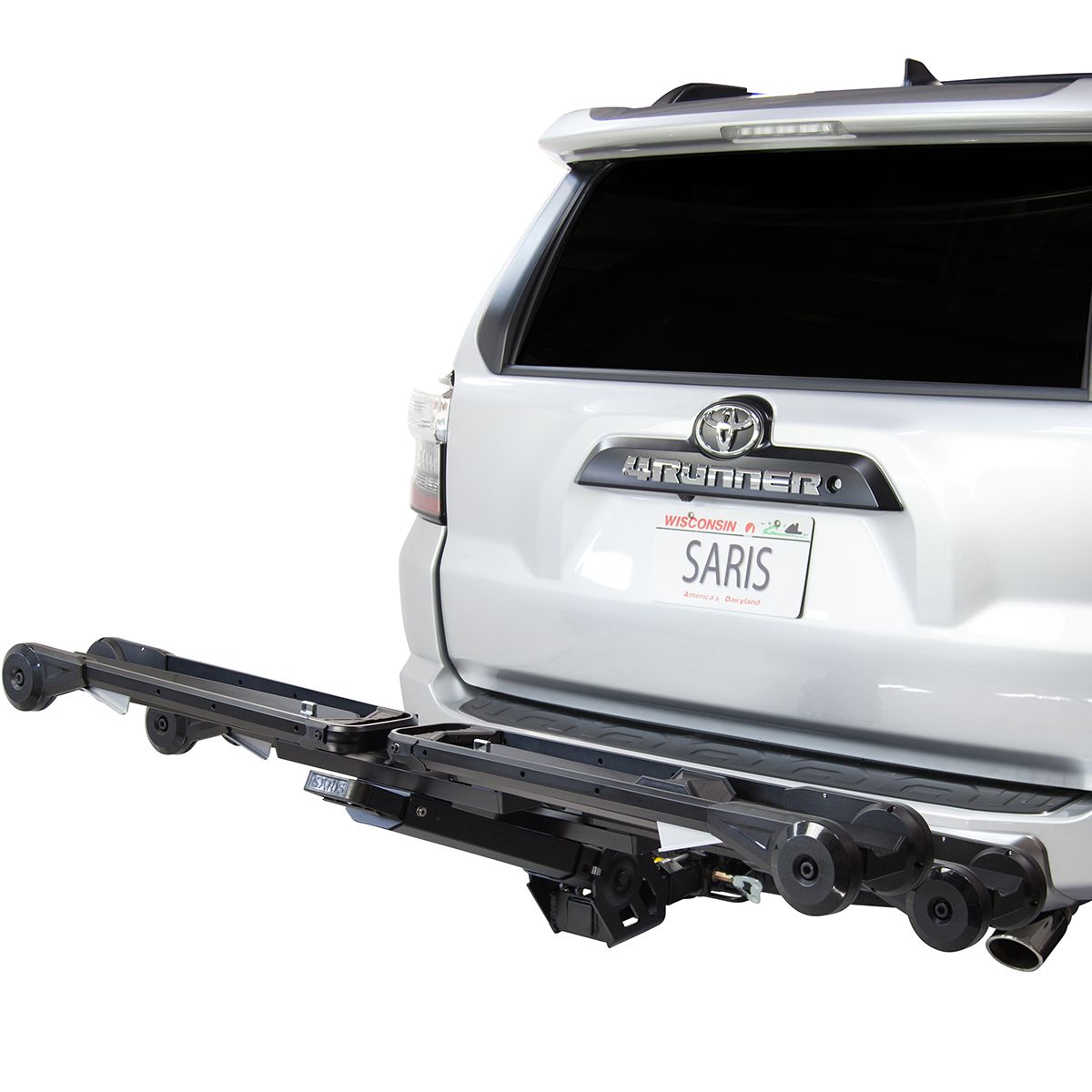 Saris MTR 2 Bike Add-On - Bike