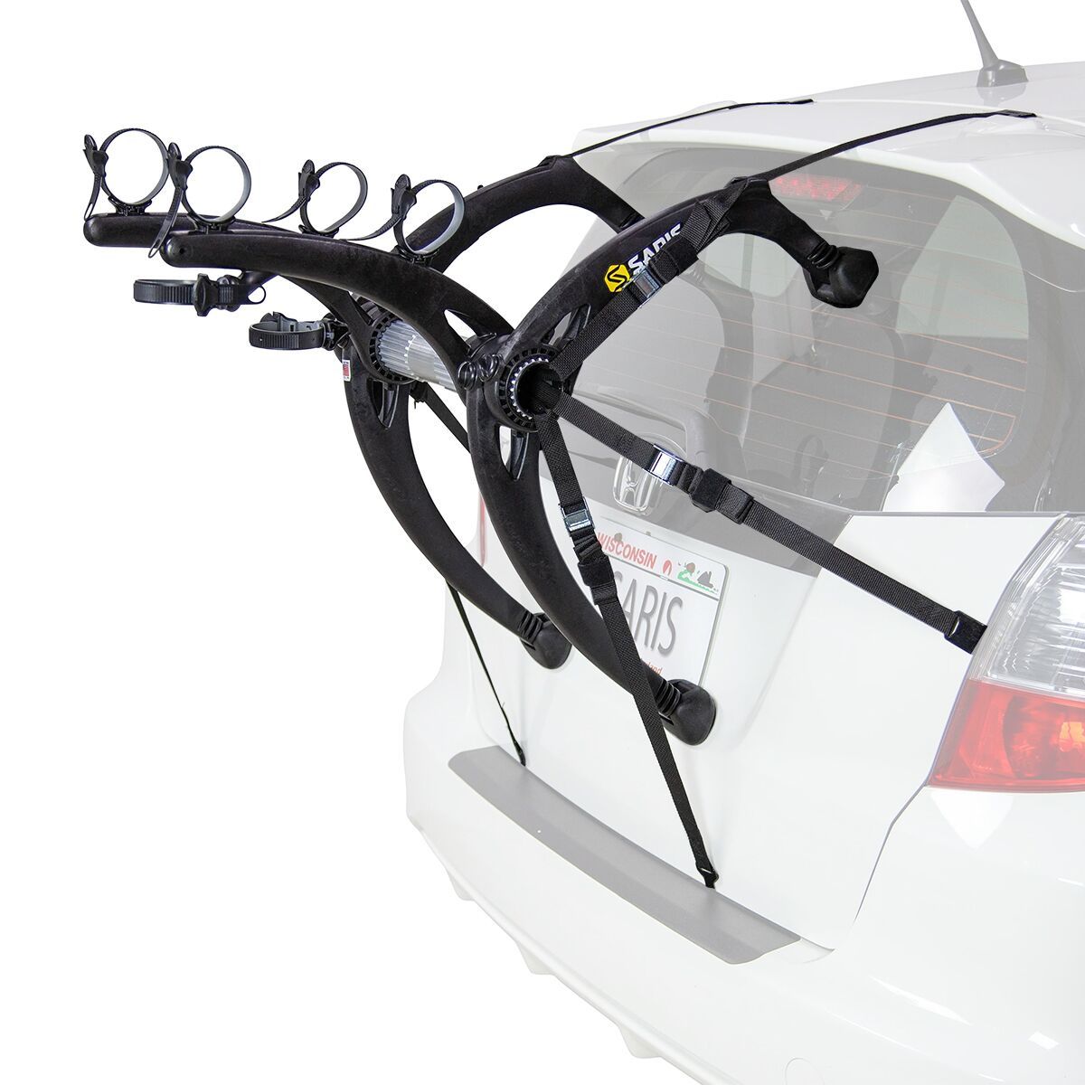 Saris Bones EX 2 Bike Trunk Rack - Bike