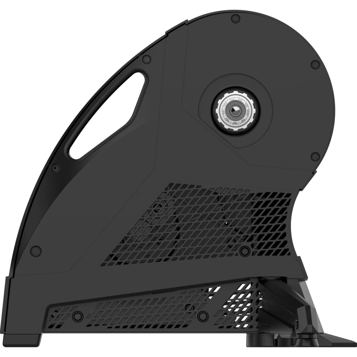 Saris H3 Plus Direct Drive Smart Trainer - Bike