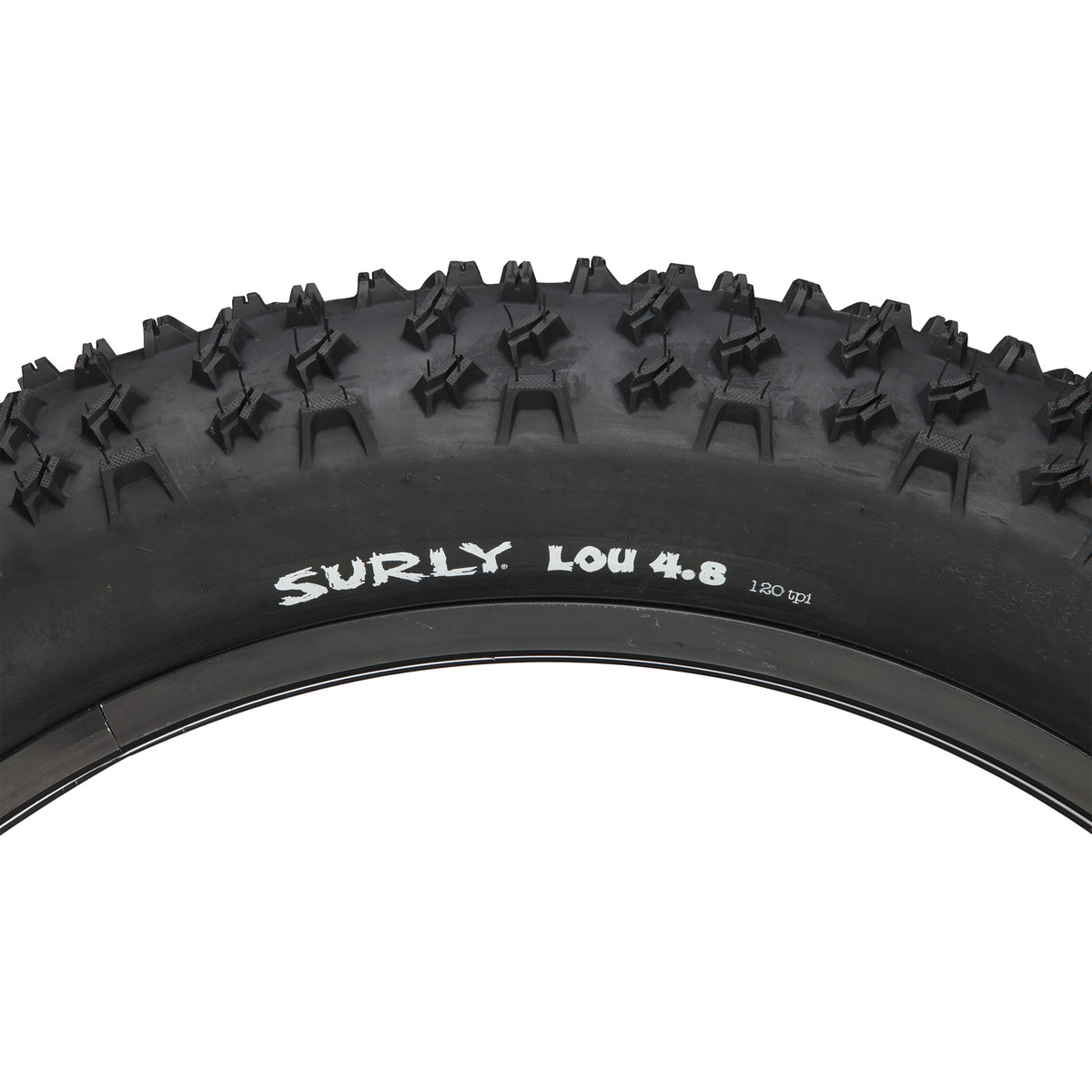 Surly Lou Fat Bike Tire - Bike