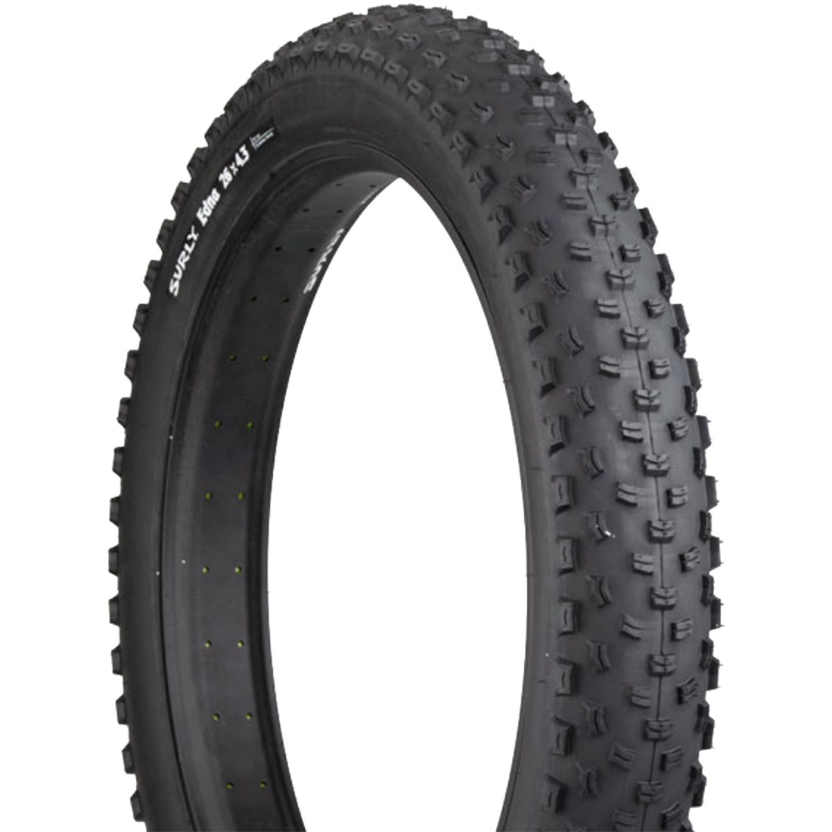 Surly Edna Fat Bike Tire - Tubeless - Bike